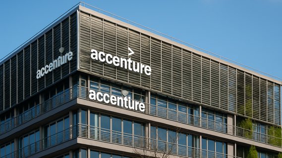 Accenture acquisisce Faculty e rafforza l'AI